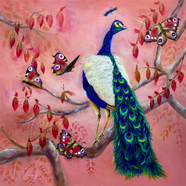 Limited Edition Prints – Alice Lucy Art